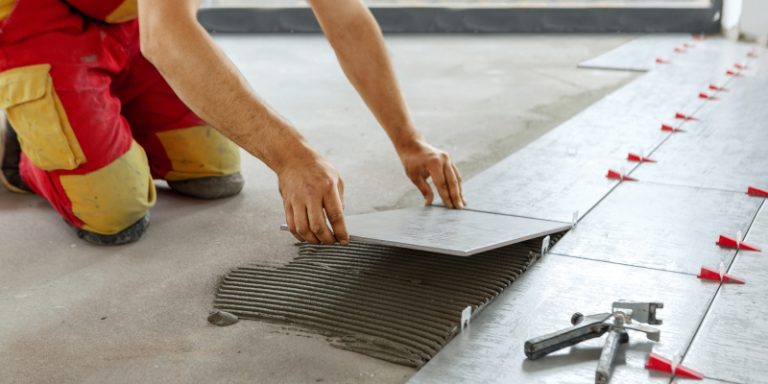 3 Things to Know About Tile Flooring | Precision Decorating